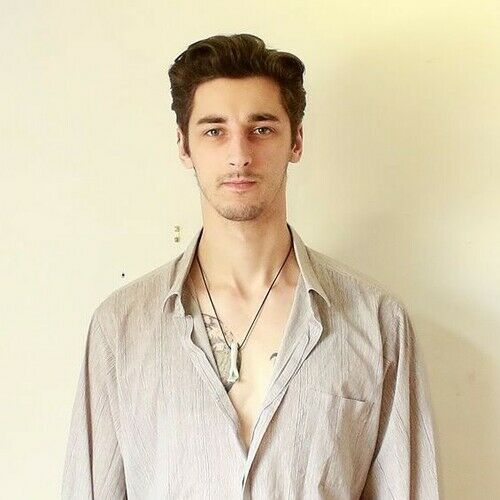 Cieran Ryan - Cieran's Bio, Credits, Awards, a… - Stage 32