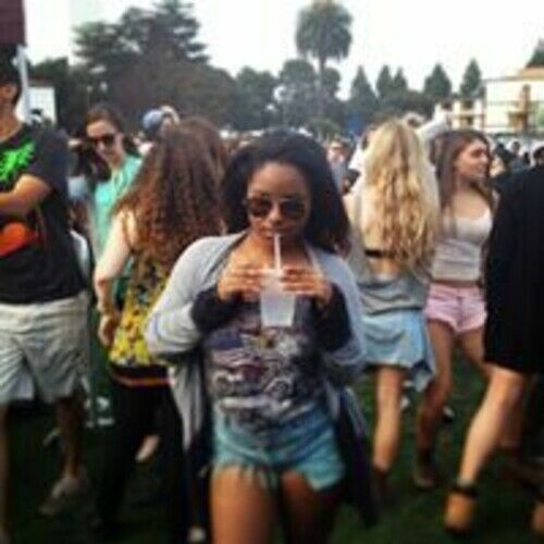 Gabby Wilson - Gabby's Bio, Credits, Awards, a… - Stage 32