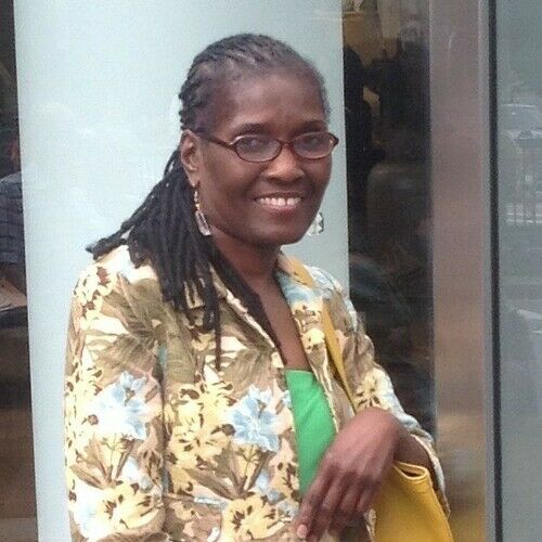 Esther Brooks: Screenwriter in New York City,… - Stage 32