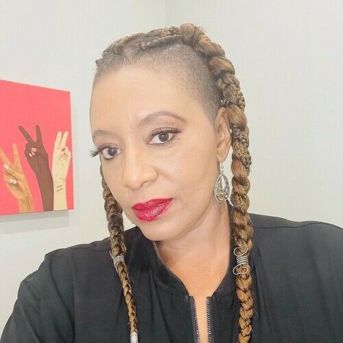 Angela Lawrence: Screenwriter in Atlanta, Georgia. - Stage 32