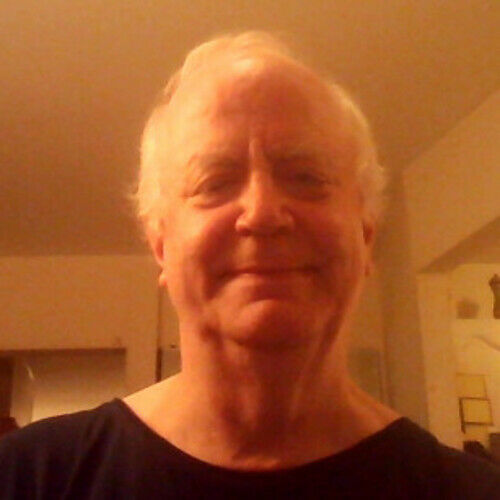 Edward B. Snyder: Actor, camera operator and c… - Stage 32