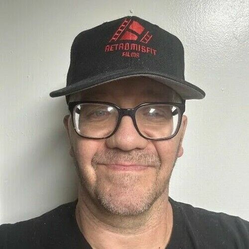 Tim Teets - Tim's Bio, Credits, Awards, and more. - Stage 32