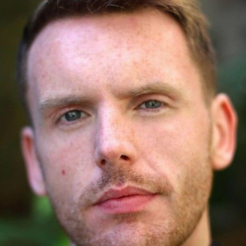 Gordon Napier - Gordon's Bio, Credits, Awards,… - Stage 32