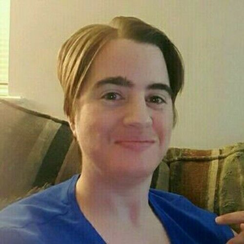 Meghan Anderson - Meghan's Bio, Credits, Award… - Stage 32