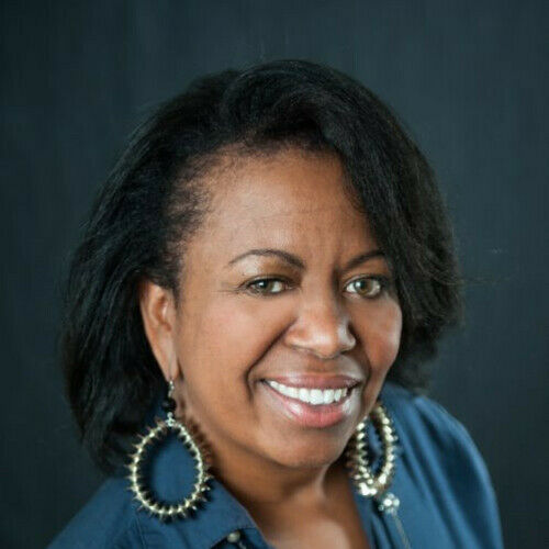 Anita Johnson - Anita's Bio, Credits, Awards,… - Stage 32