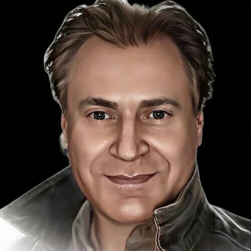 Terry Wolf - Terry's Bio, Credits, Awards, and… - Stage 32