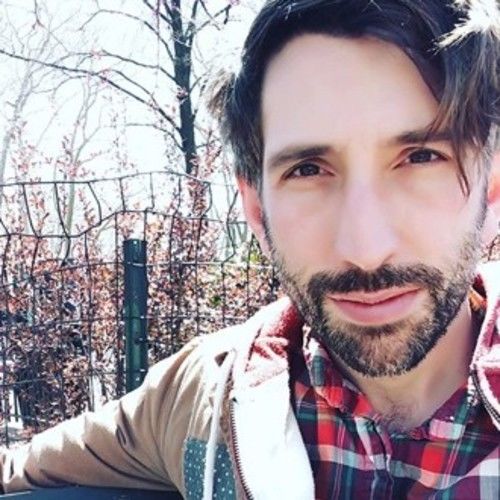 Thom Woodley - Thom's Bio, Credits, Awards, an… - Stage 32