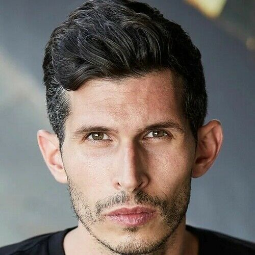 Alexander Devrient - Alexander's Bio, Credits,… - Stage 32