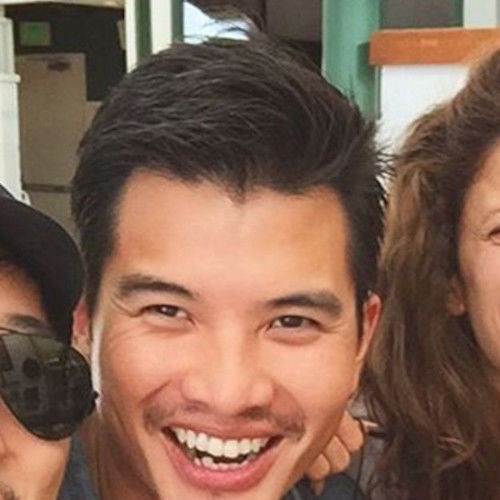 Andy T. Tran: Actor, producer and screenwriter… - Stage 32