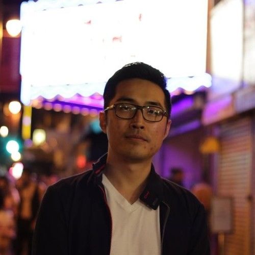 Daniel Lim - Daniel's Bio, Credits, Awards, an… - Stage 32