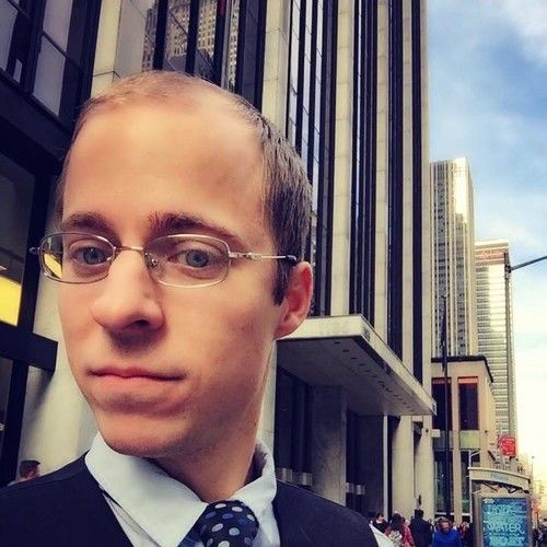 Daniel O'Phalen - Daniel's Bio, Credits, Award… - Stage 32