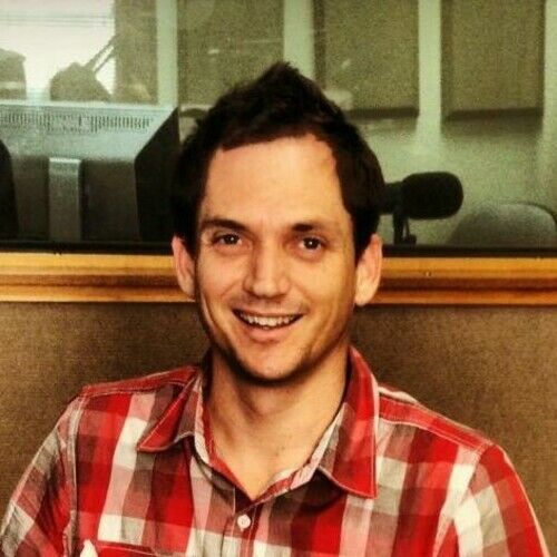 Steven Fussell - Steven's Bio, Credits, Awards… - Stage 32