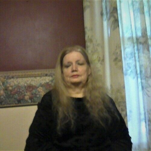 Anna Patterson - Anna's Bio, Credits, Awards,… - Stage 32