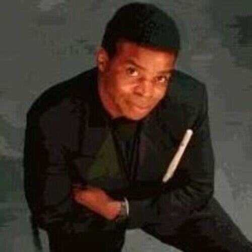 Harold Smiley Davis - Harold's Bio, Credits, A… - Stage 32