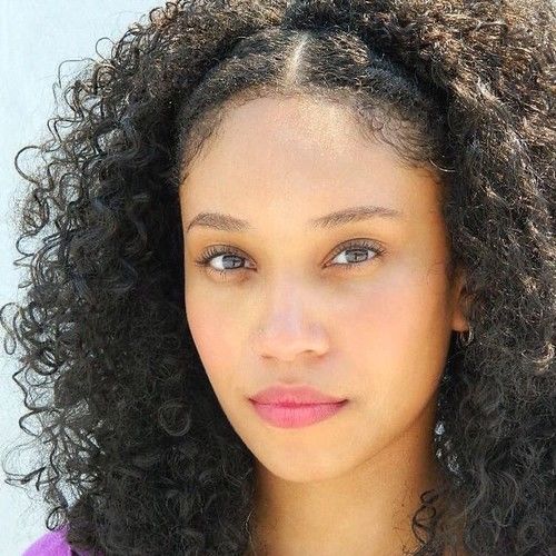 Mariah C Robinson - Mariah's Bio, Credits, Awa… - Stage 32