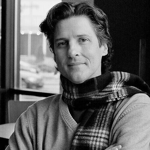 Steven Fischer - Steven's Bio, Credits, Awards… - Stage 32