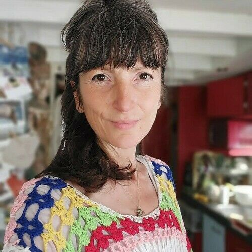 Biljana Lipic: Screenwriter, director and chor… - Stage 32