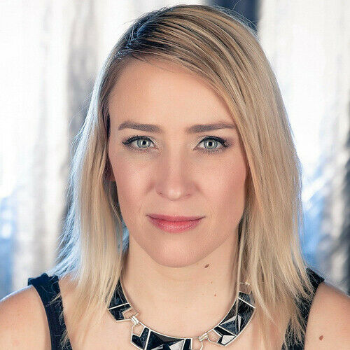 Christy Whisner - Christy's Bio, Credits, Awar… - Stage 32