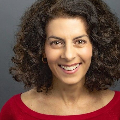 Linda Grasso: Actor, producer and screenwriter… - Stage 32