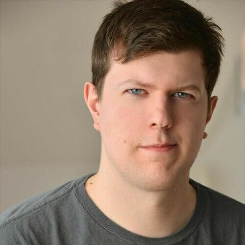 Andrew Siwik - Andrew's Bio, Credits, Awards,… - Stage 32