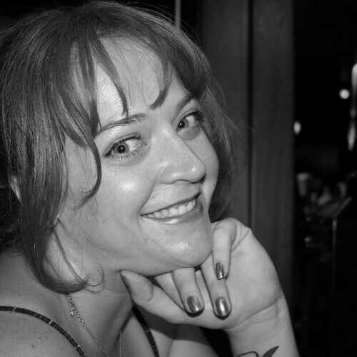 Greta Morgan: Actor, assistant director and di… - Stage 32