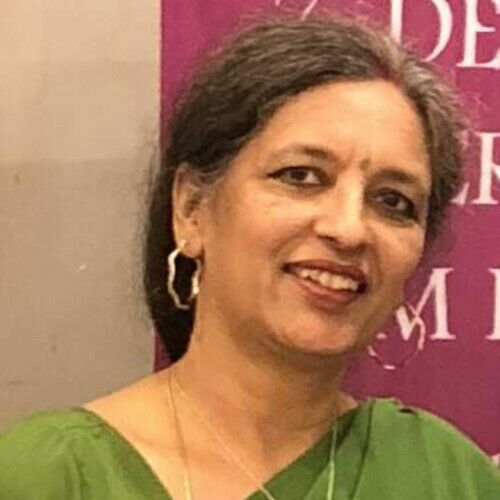 Manisha Gupta - Manisha's Bio, Credits, Awards… - Stage 32