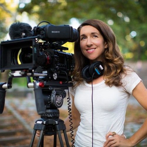 Trish Dalton - Trish's Bio, Credits, Awards, a… - Stage 32