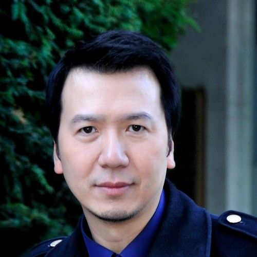 Christopher Tram - Christopher's Bio, Credits,… - Stage 32