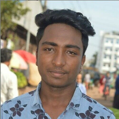 Layek Ahmed - Layek's Bio, Credits, Awards, an… - Stage 32