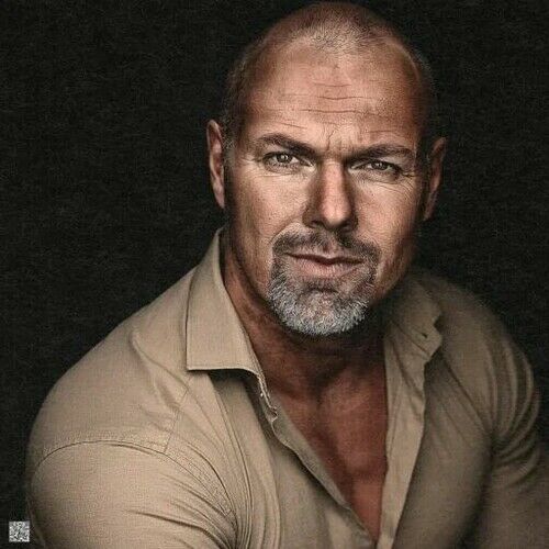 Dan Martin Roesch: Acting teacher, actor and a… - Stage 32