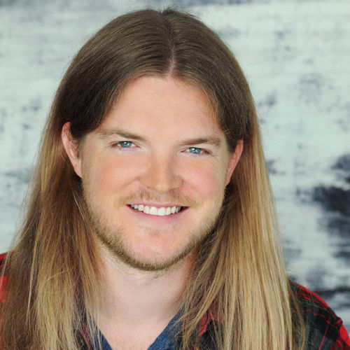 Adam Louis Ayer - Adam's Bio, Credits, Awards,… - Stage 32