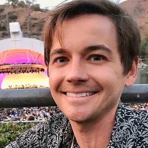 Matthew Hartman: Screenwriter and director in… - Stage 32