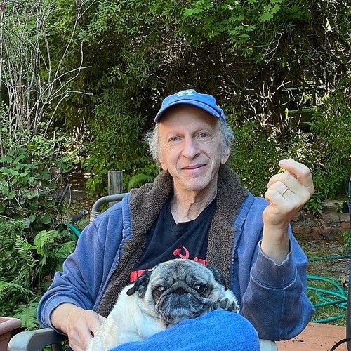 James Forsher - James's Bio, Credits, Awards,… - Stage 32