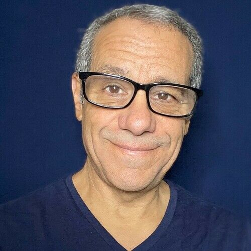 Anthony Montes - Anthony's Bio, Credits, Award… - Stage 32