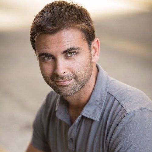 Robert Matthew Baxter - Robert's Bio, Credits,… - Stage 32