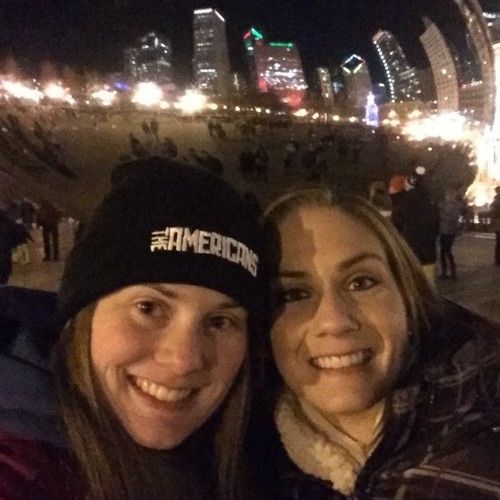 Alyssa Alexander - Alyssa's Bio, Credits, Awar… - Stage 32