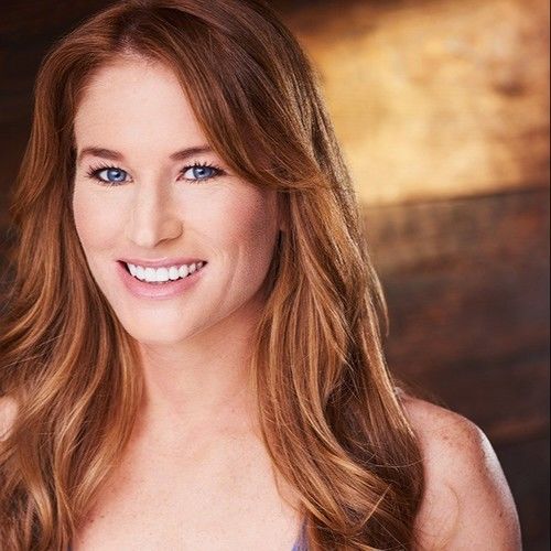 Emily K Rhoads - Emily's Bio, Credits, Awards,… - Stage 32