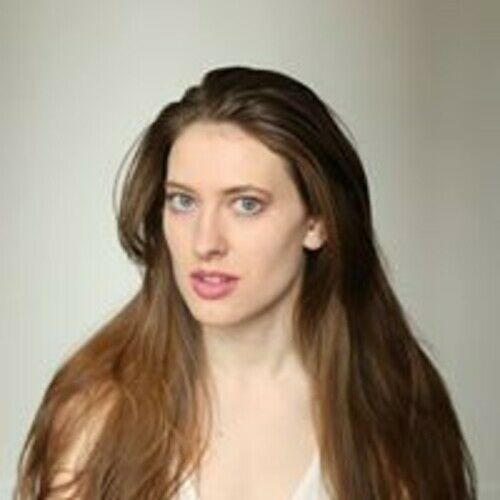 Danielle Mott - Danielle's Bio, Credits, Award… - Stage 32