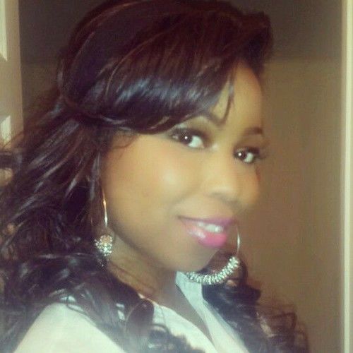 Keosha Johnson - Keosha's Bio, Credits, Awards… - Stage 32