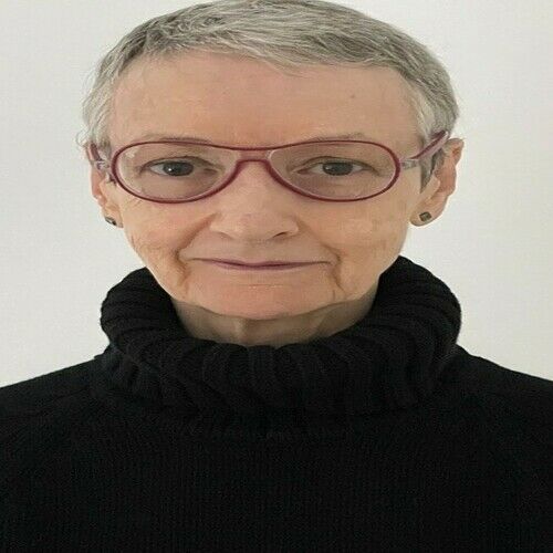 Joan Butler - Joan's Bio, Credits, Awards, and… - Stage 32