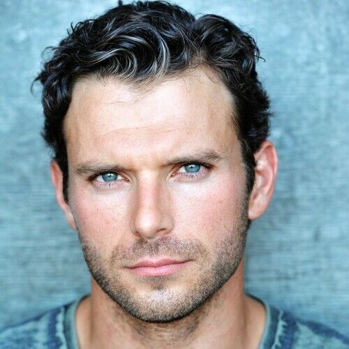 Michael Lanham - Michael's Bio, Credits, Award… - Stage 32