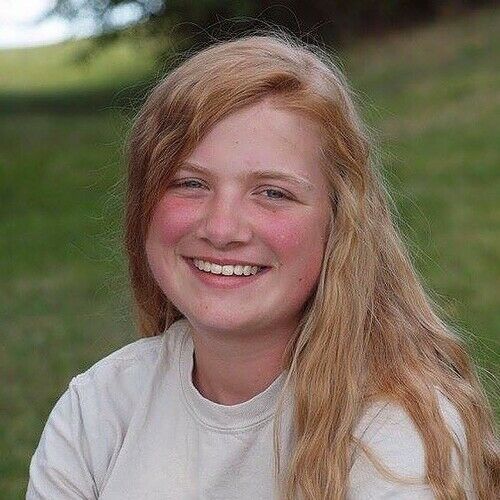 Nora Larson - Nora's Bio, Credits, Awards, and… - Stage 32