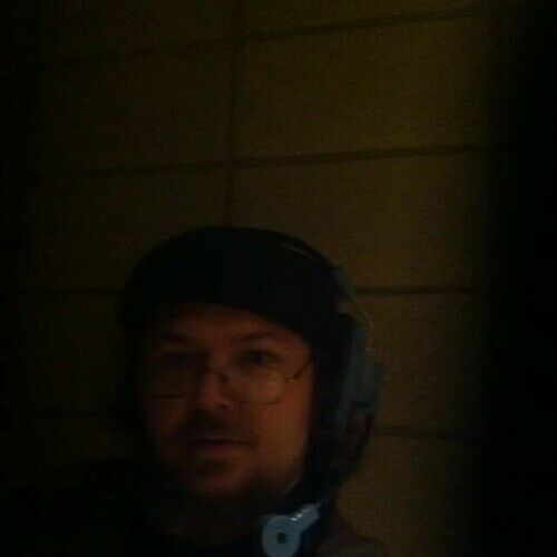 Christopher Stratton - Christopher's Bio, Cred… - Stage 32