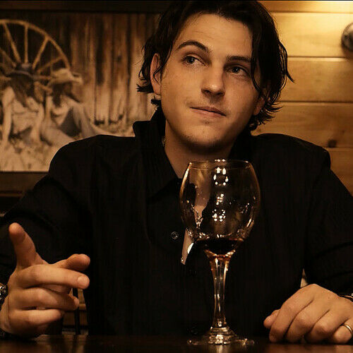 Noah Marks - Noah's Bio, Credits, Awards, and… - Stage 32
