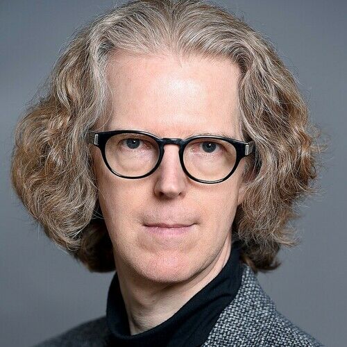 Edward Terry - Edward's Bio, Credits, Awards,… - Stage 32