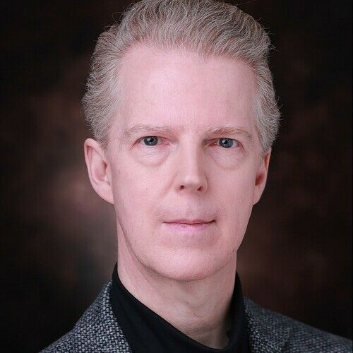 Edward Terry - Edward's Bio, Credits, Awards,… - Stage 32