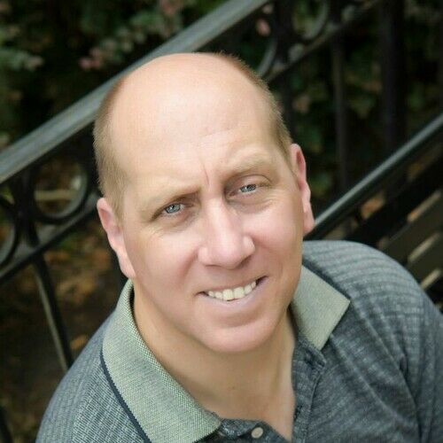 Daryl Shorter - Daryl's Bio, Credits, Awards,… - Stage 32