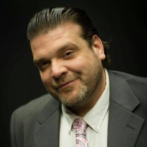 Brian T Haggerty - Brian's Bio, Credits, Award… - Stage 32