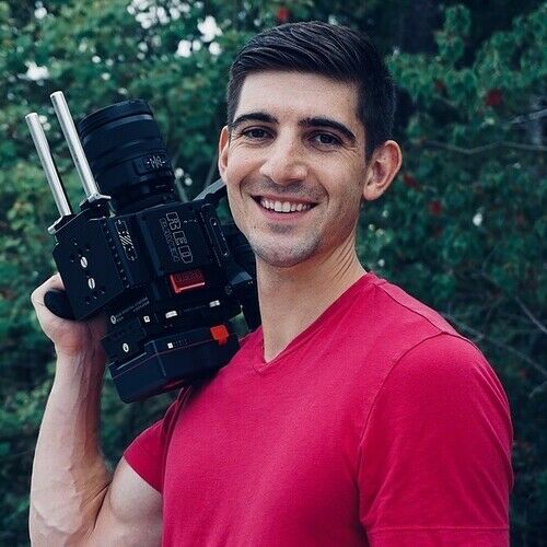 Justin Benedict - Justin's Bio, Credits, Award… - Stage 32