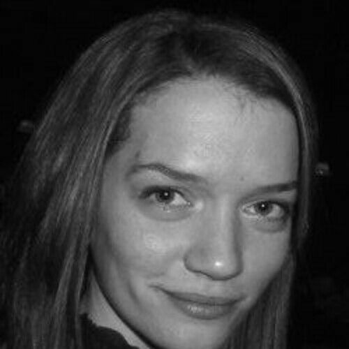 Alice Frain - Alice's Bio, Credits, Awards, an… - Stage 32